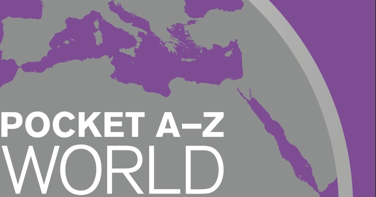 Alphabetical capitals and countries of the world Quiz - By chaussettes