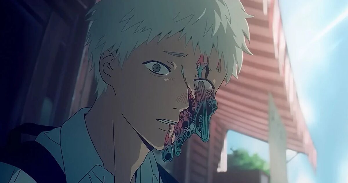 Acrostic 2025 Summer Anime Quiz - By MayorD