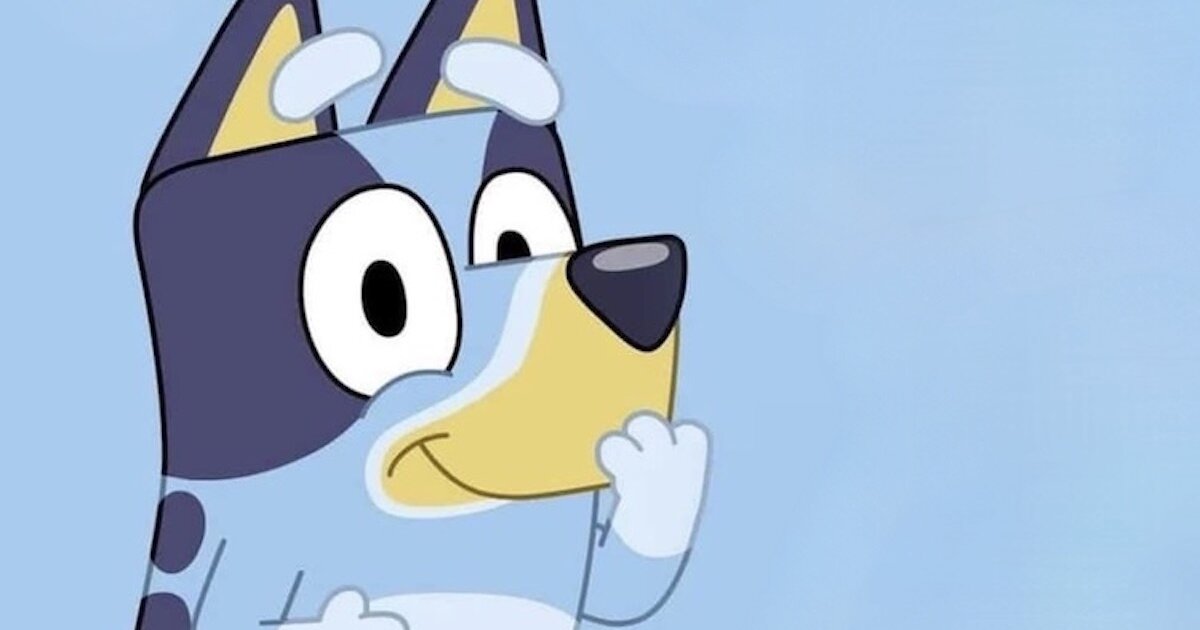 11 Life Lessons Adults Can Learn From Bluey Quiz - By CGMFan1