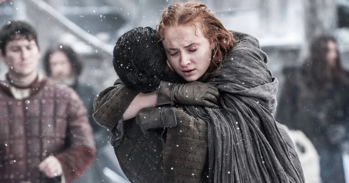 Most Popular GOT Reunions Quiz - By reinebella