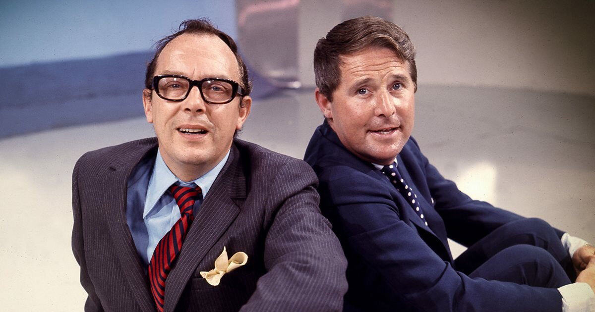 In Memoriam 1999: Famous Britons Quiz - By thebail