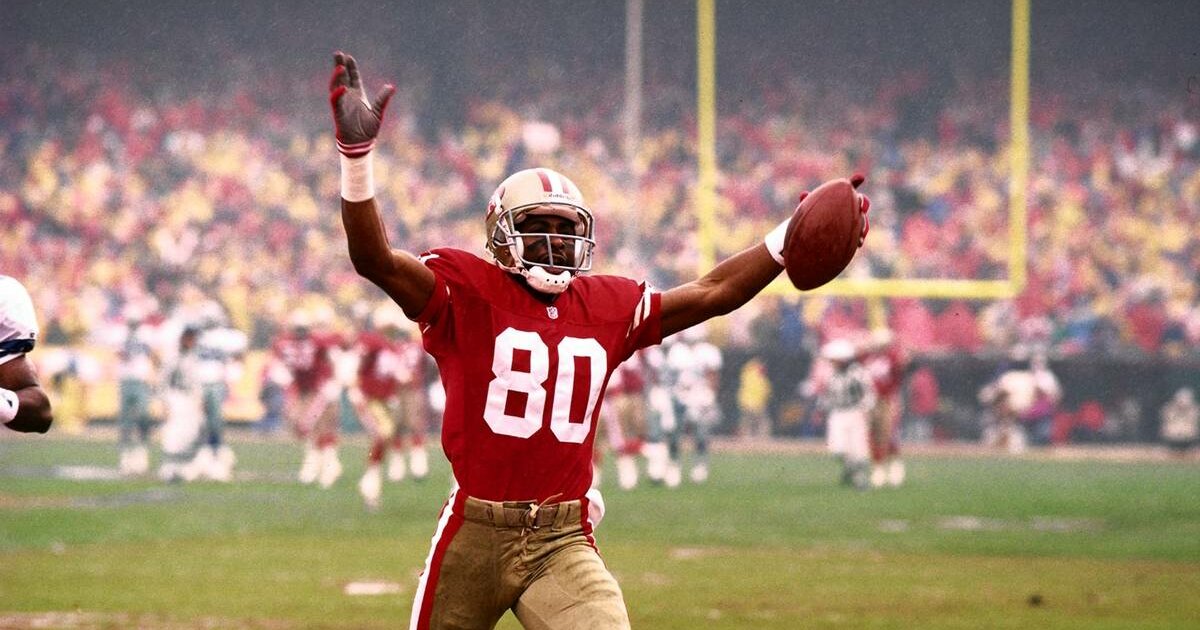Most Receiving Yards in Each NFL Draft Quiz - By Sherbs_