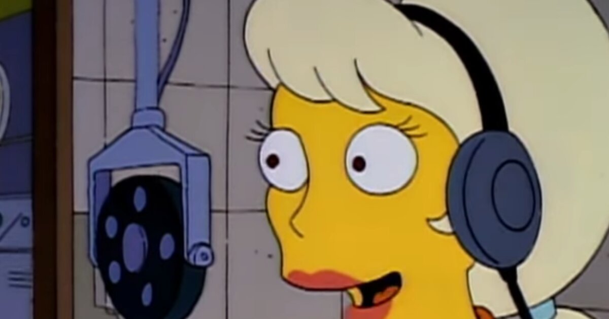 Simpsons Guest Voices by Image III Quiz - By jjmorales