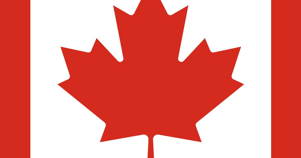 Guess the Capitals of Every Canadian Province/Territory Quiz - By ...