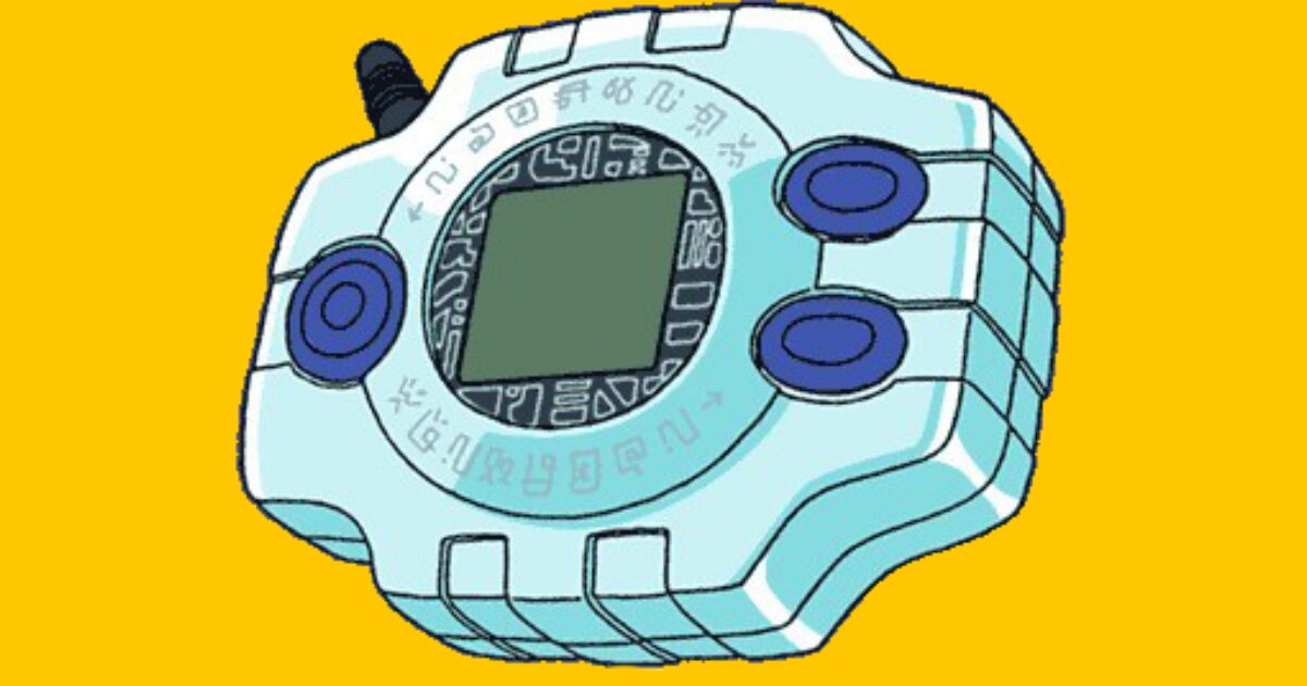 Name Every Baby/Fresh/In-Training I Digimon (2025) Quiz - By ...