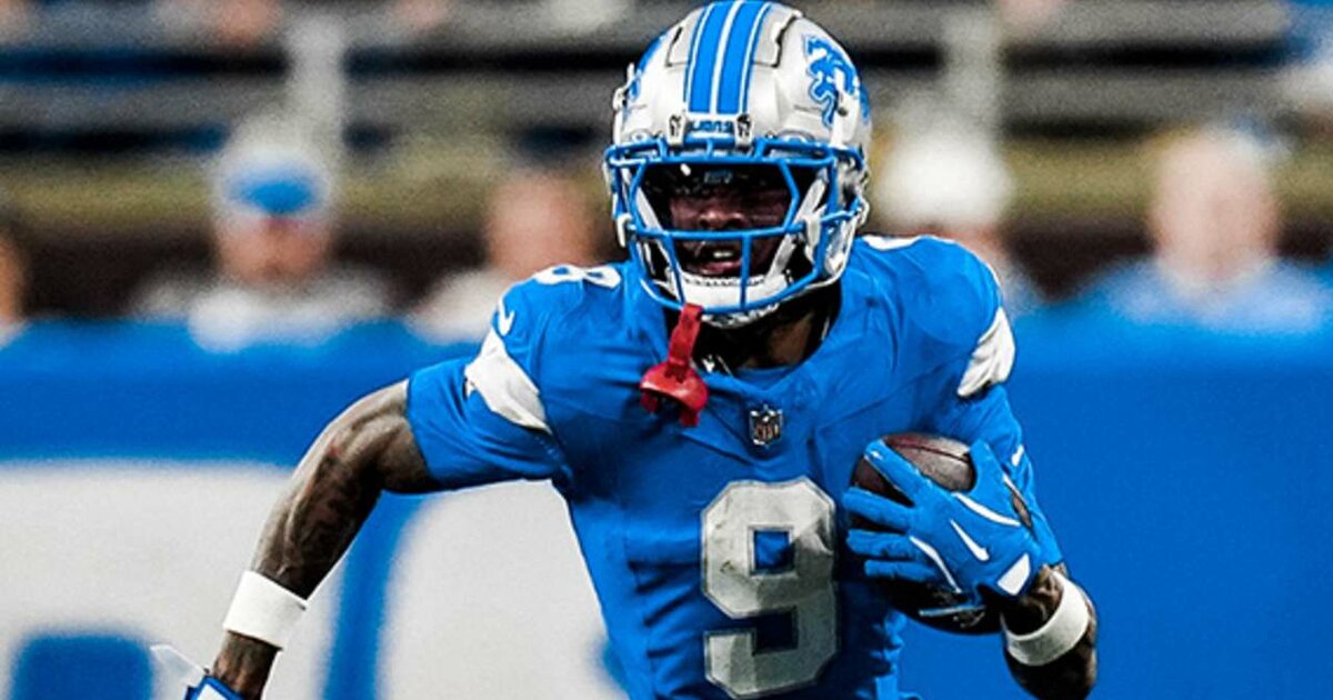 2025 NFL Skill Positions Alma Maters Quiz - By Sherbs_