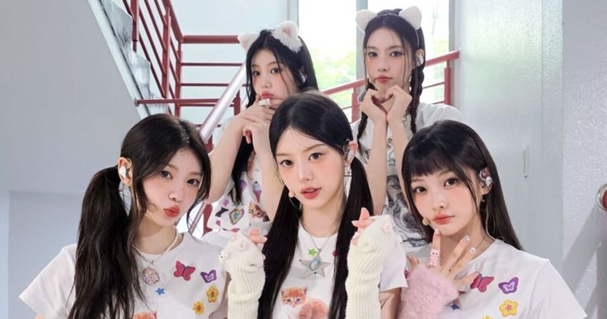 illit songs wordsearch Quiz - By shineeltm