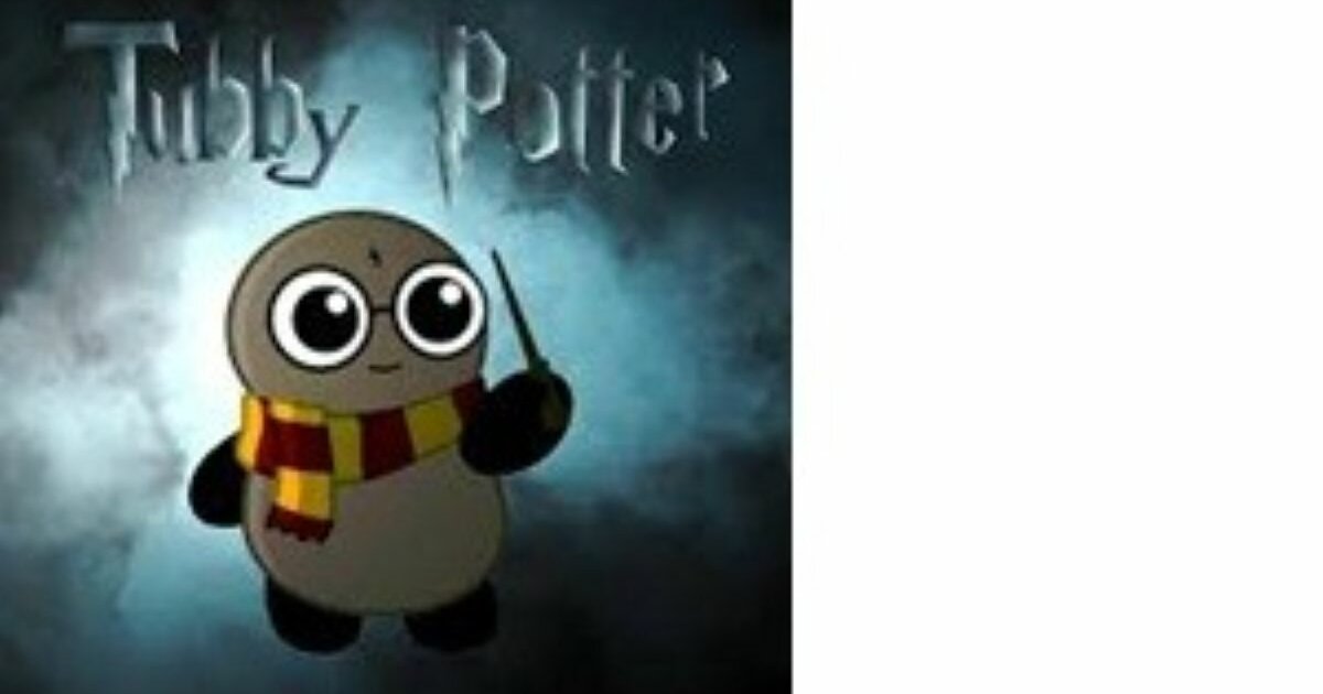 Mixed Word: Professor Tubby talks about Halloween Quiz - By Narduc