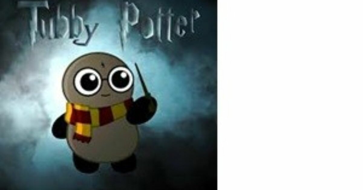 Which Halloween Costume Should Tubby Wear? Quiz - By Narduc