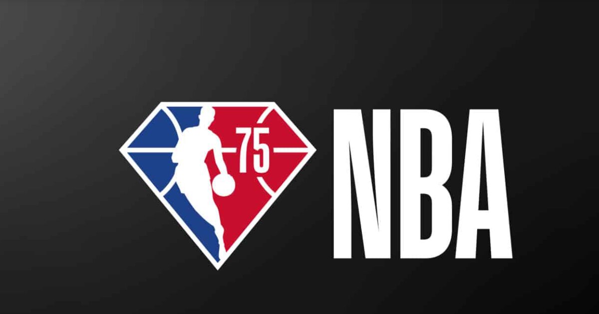 NBA 75th Anniversary Team Quiz - By LoopstarB62