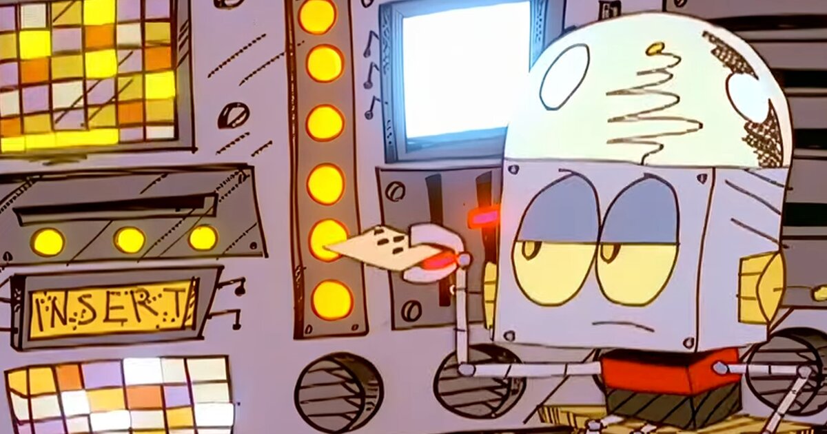 Get the Picture: Which Cartoon 'Jones?' Quiz