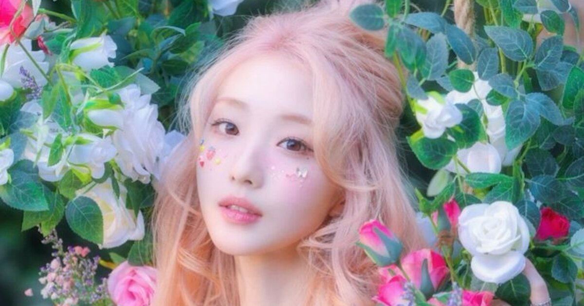 Kpop Fill in the Blank A-Z: Girl Groups Quiz - By kpop_trash