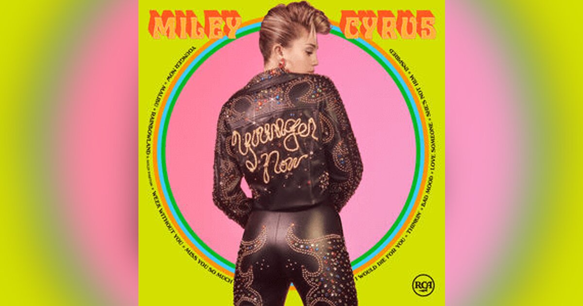 Miley Cyrus 'Week Without You' Lyrics Quiz - By razbeza