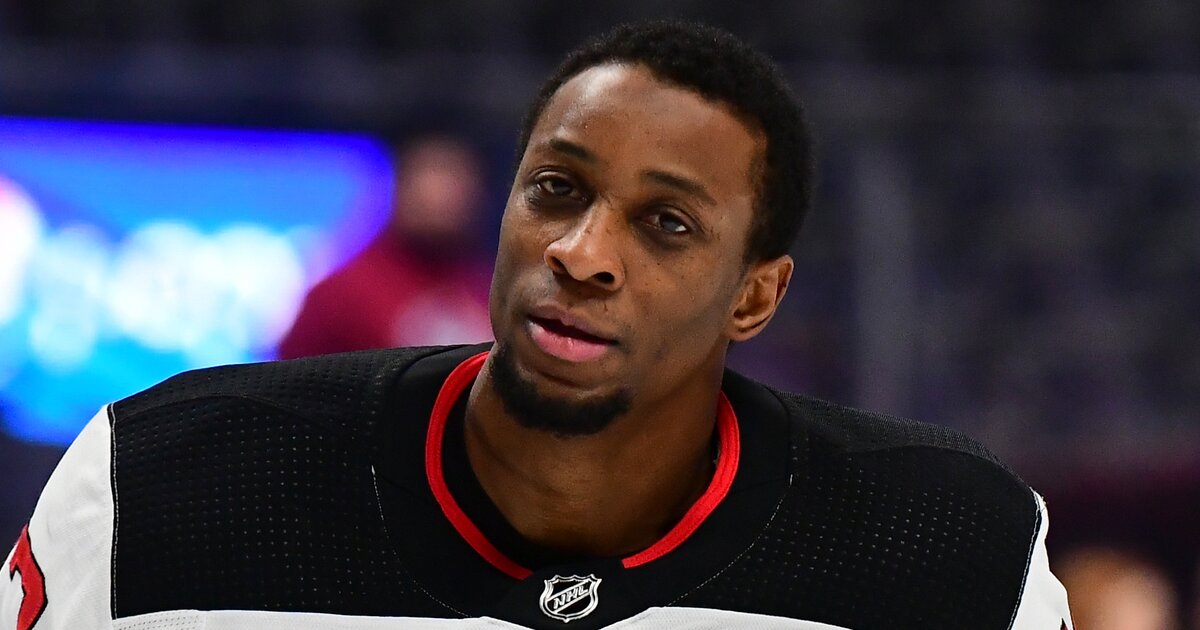 What are you Doing in that Uniform? Devils Edition Quiz - By aheig82