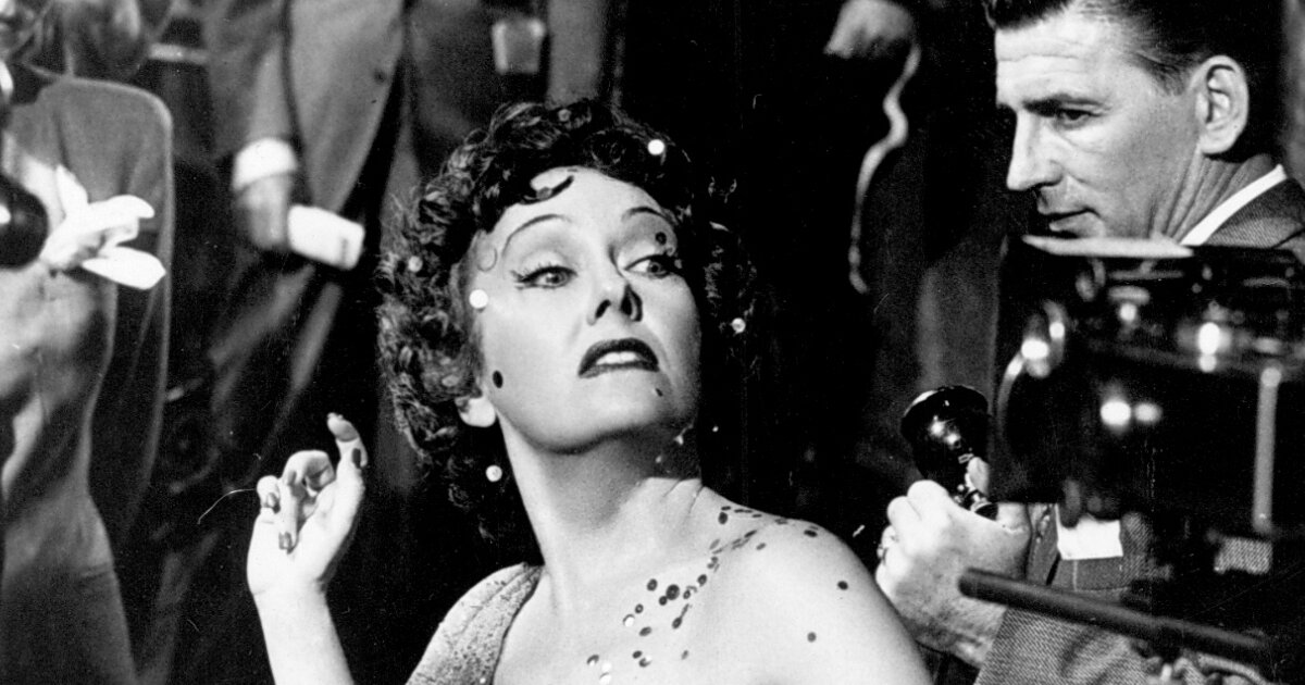 Sunset Boulevard Quotes Quiz - By theorules2019