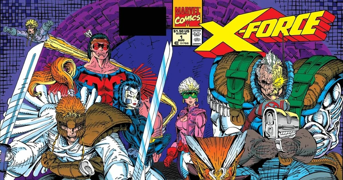 X-Force Members Quiz - By Matthew-Rossman