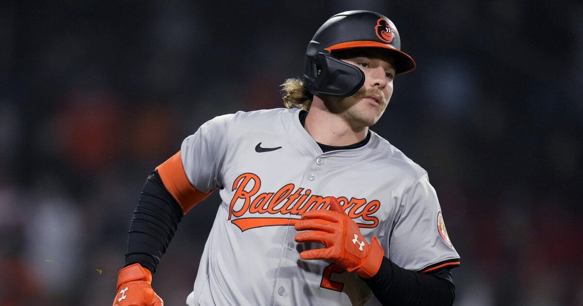 MLB: (BAL) Baltimore Orioles 3.0+ WAR Seasons Quiz - By zdawggy