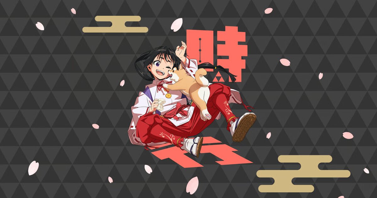 P.A. Works or CloverWorks? Quiz - By MayorD