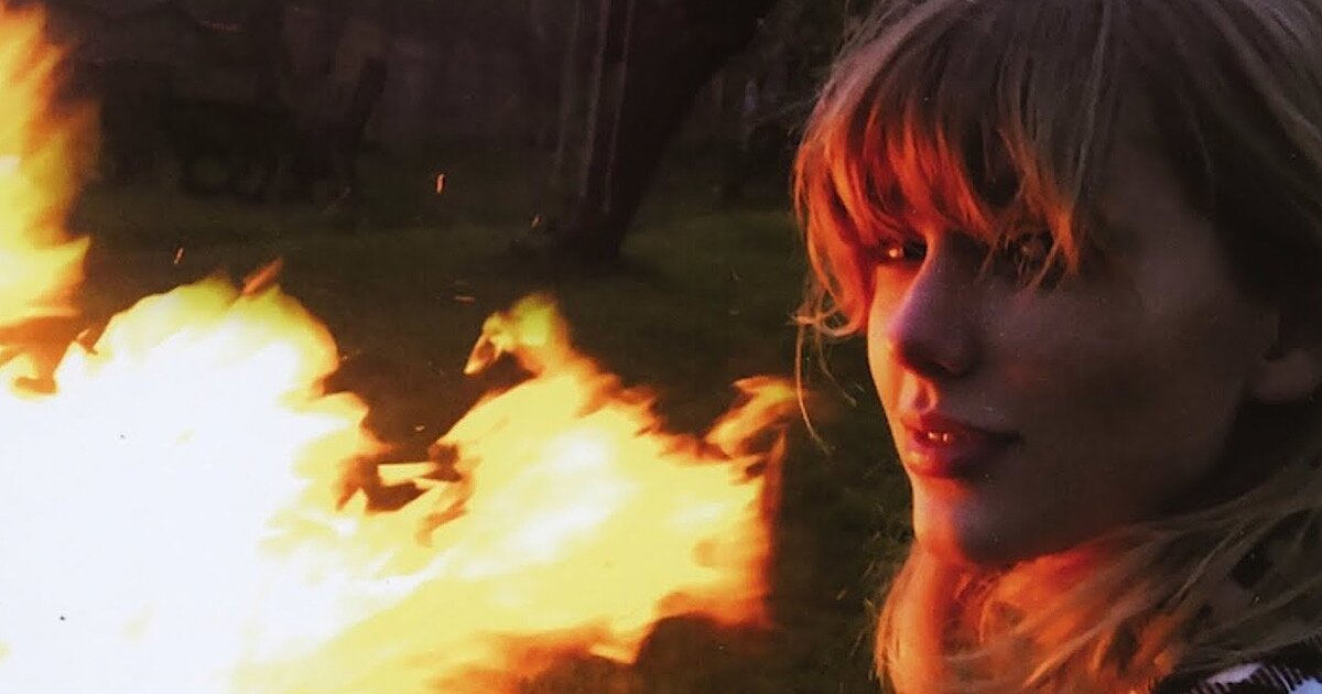 Swift Pick: The Four Elements Quiz - By thatgirlchuck