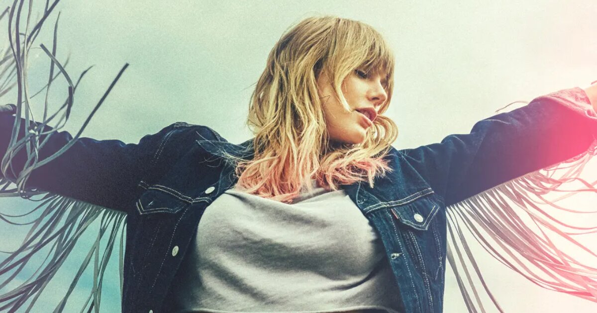 Taylor Swift Lover Album Songs Quiz - By Pretty-Star-13