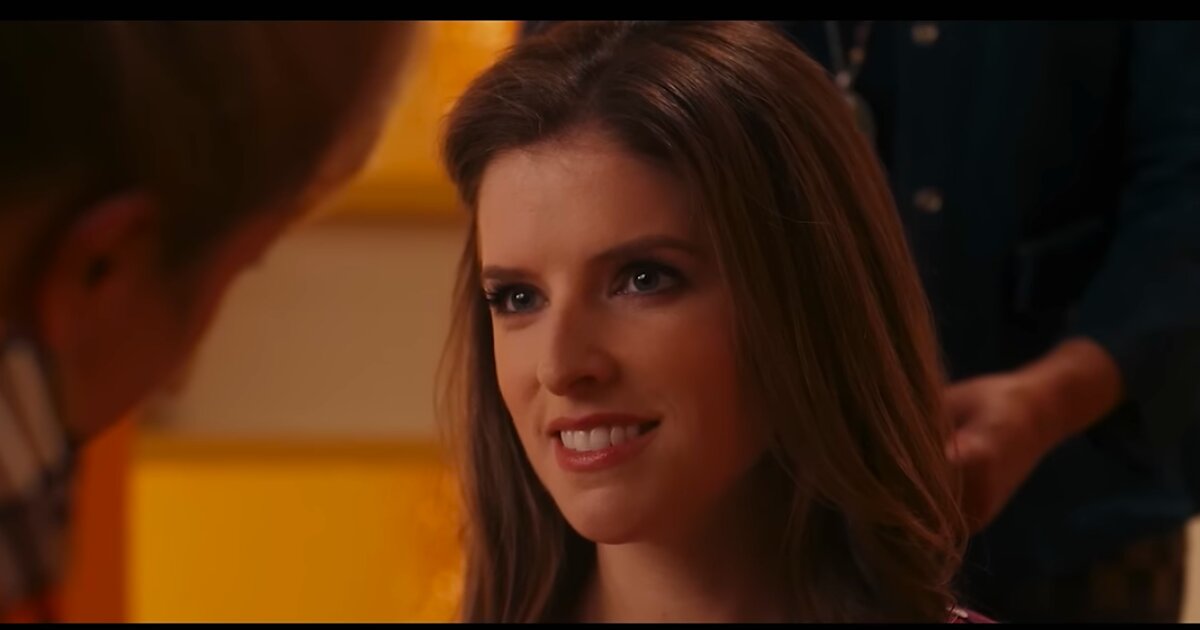Go Fish: Anna Kendrick Movies Quiz - By reuvenmalter