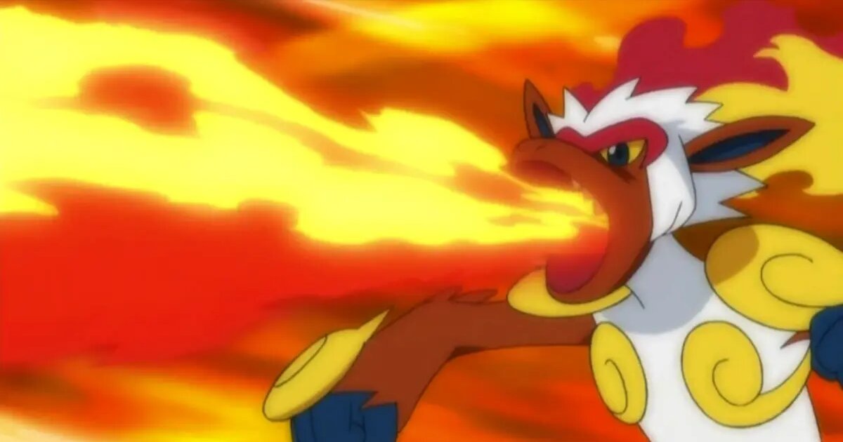 Physical, Special and Status Move of Every Type Quiz - By whalesforthewin2