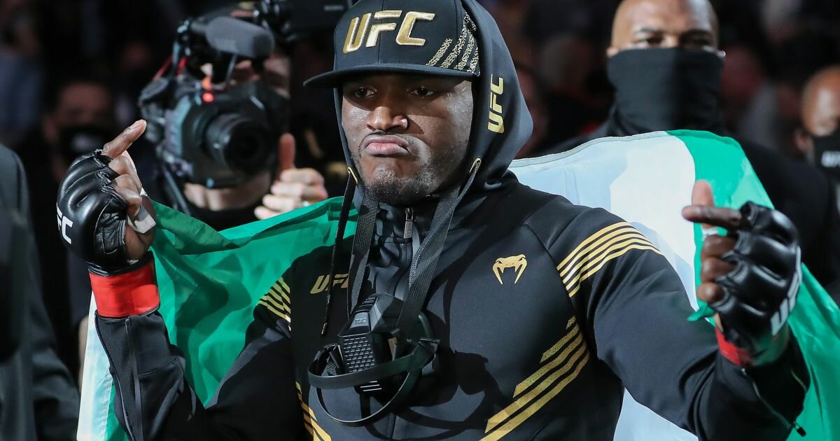 UFC Ranked Fighters by Country Quiz - By cfeighan23