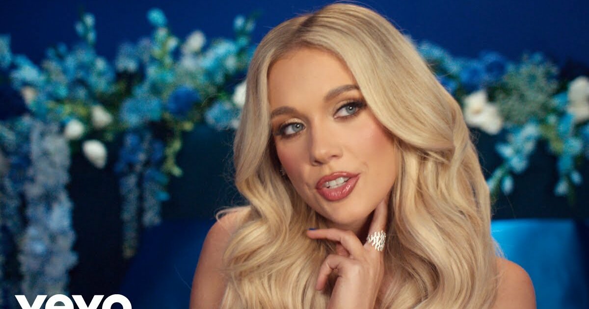 Megan Moroney - 'Heaven By Noon' Quiz - By libbyy98