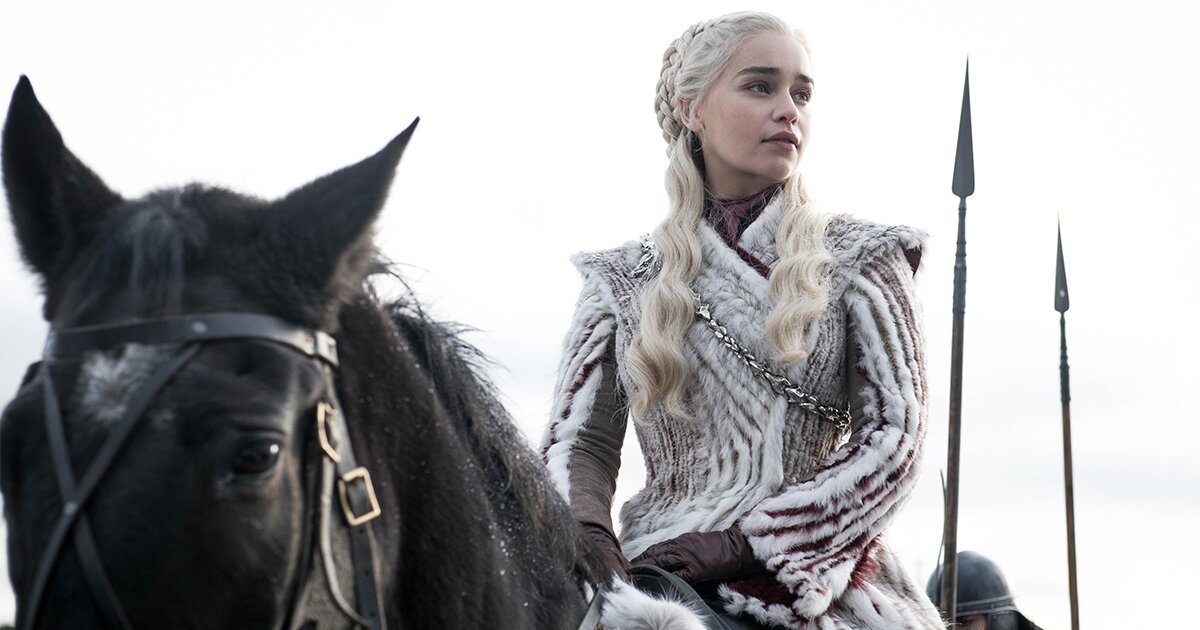 GOT: Which Episode Is This S8 Quiz - By reinebella