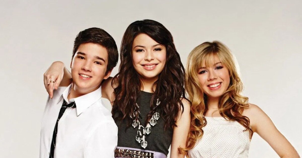 ICarly Episodes by Season Quiz - By jaoobarthur_