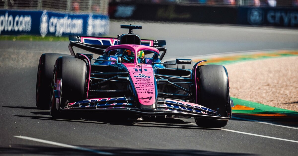 Circuits by BWT livery cars Quiz - By TLKADDICT