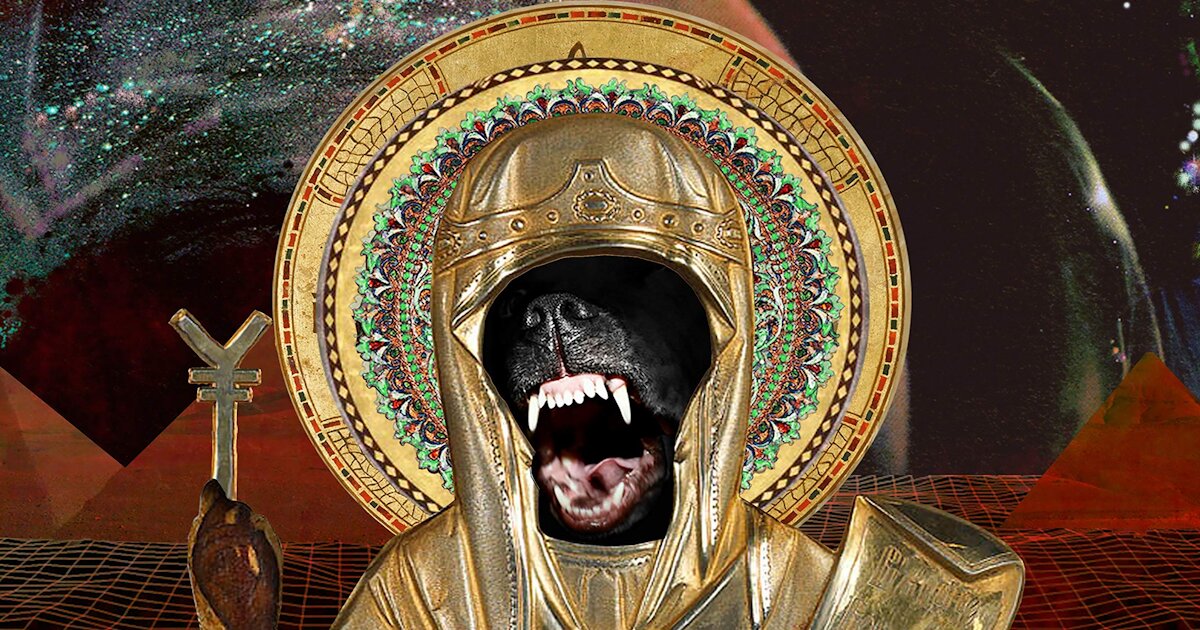 Don Broco - Album Intros - Technology Quiz - By david-odonnell