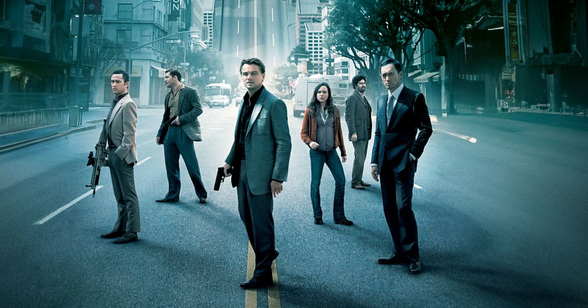 IMDb Top 250 movies: Top One Word Movie Titles Quiz - By rexxed