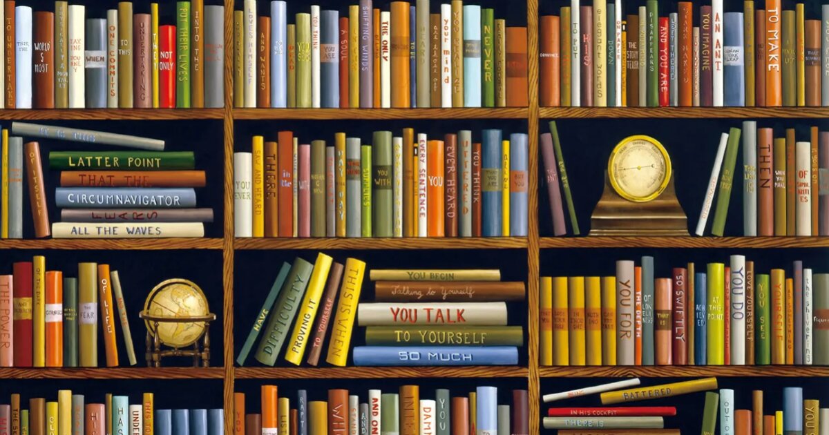 Six to Sort: Book Series I (Easy) Quiz - By oakley816