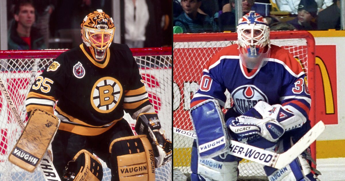 Goalie vs Goaler Quiz - By alain75