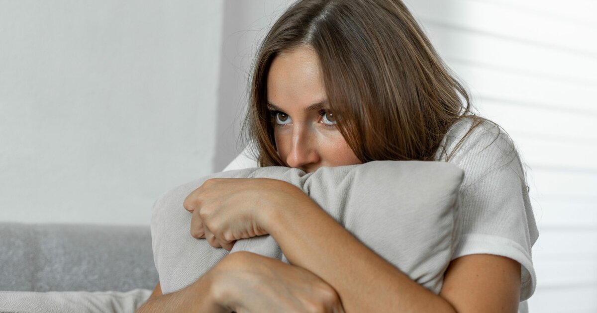 Sunday Crossword: Phobias Quiz - By giveupyet