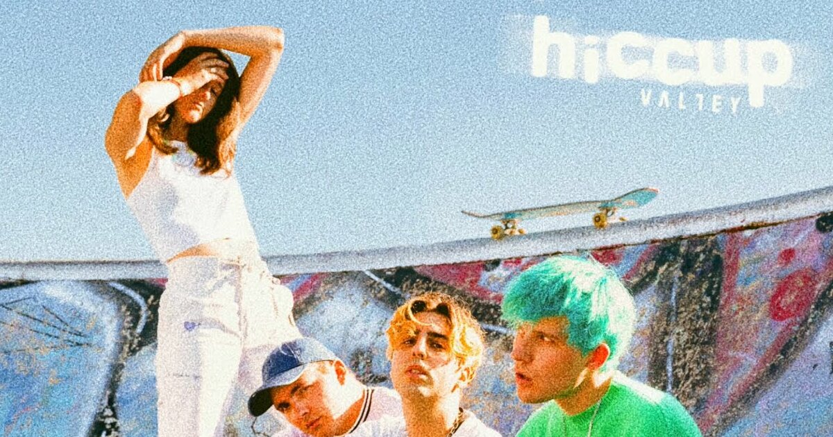 Valley hiccup Lyrics (Genius) Quiz - By Andrew-Haase