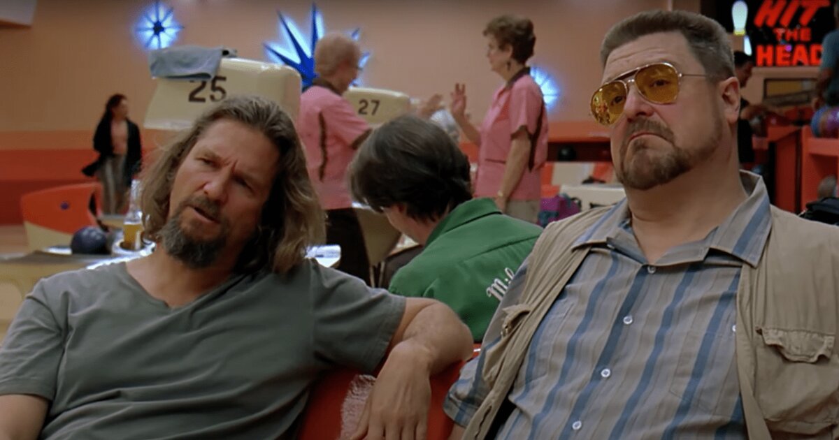 4 Decades of Comedy Movies Quiz - By kfastic