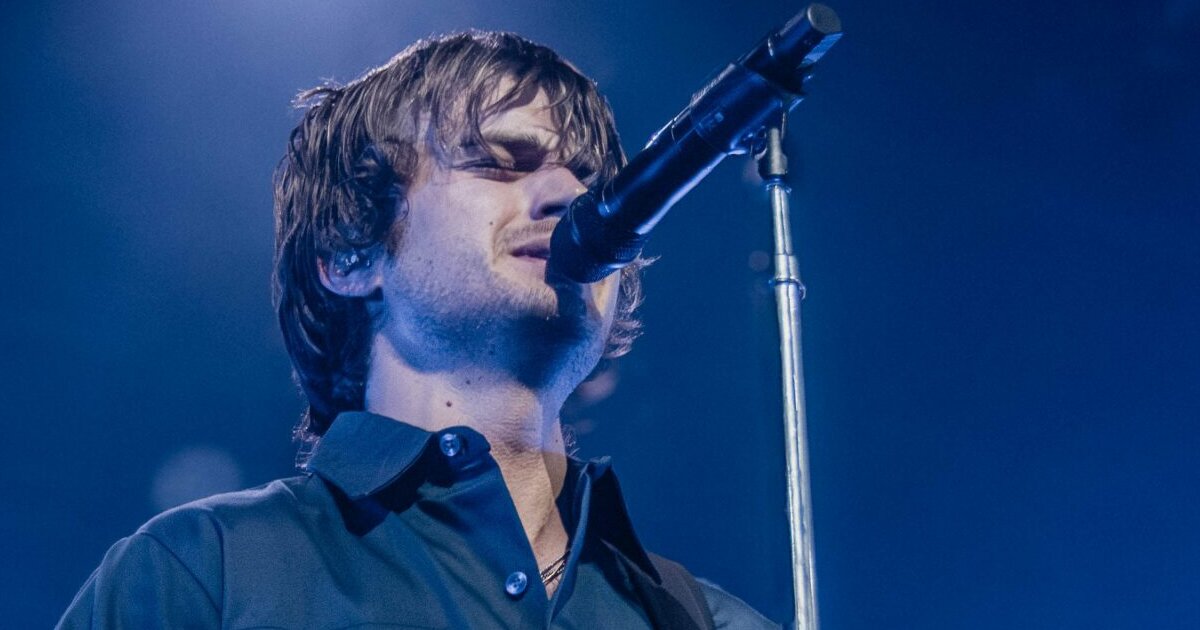 Basic Being Basic - Djo Lyrics Quiz - By blissfuhls