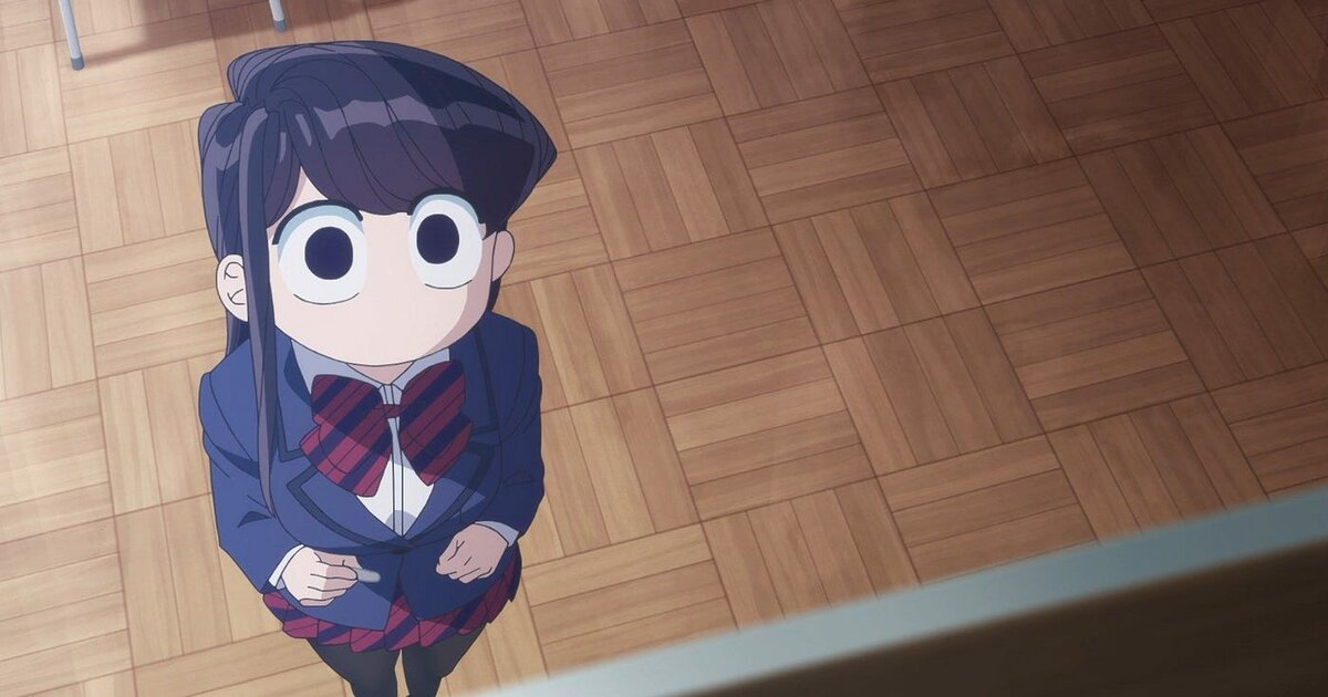 OLM Anime Series by Partial Image Quiz - By MayorD