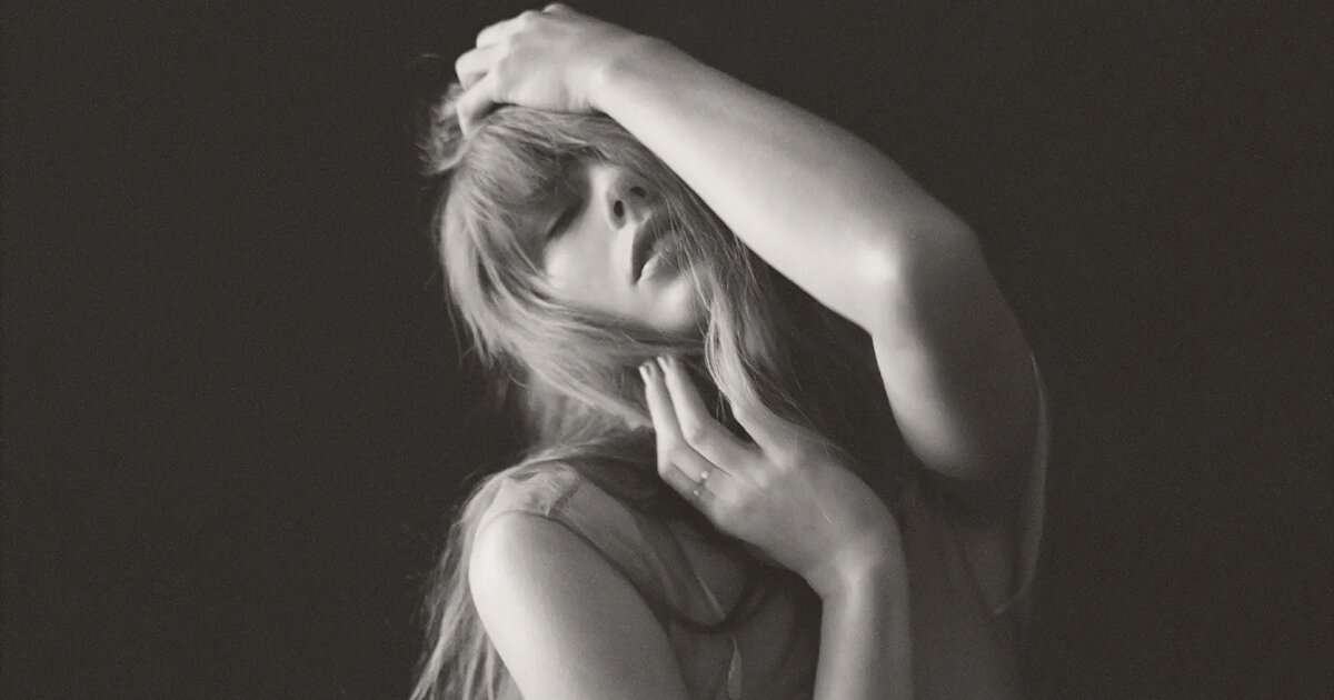 TTPD: THE ANTHOLOGY Album TRACKLIST ORDER Quiz - By leechee