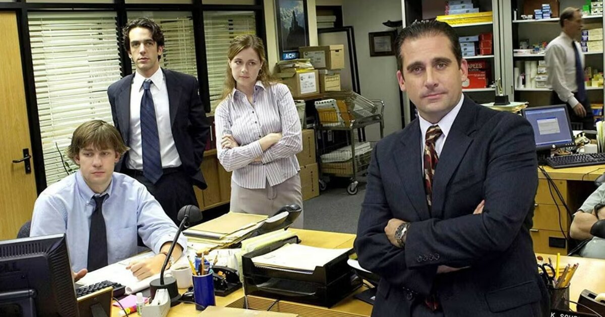 Almost Useless The Office Trivia Quiz - By geographyquizzer