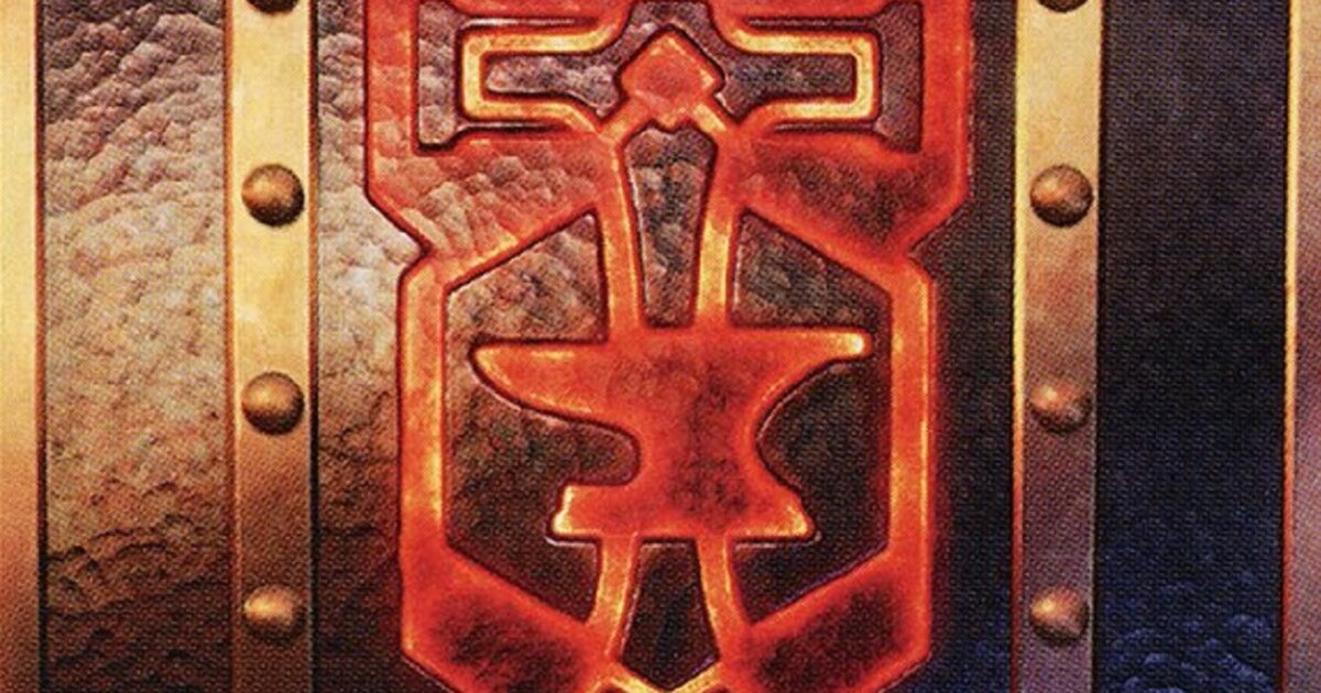 MTG BRG Epiteths Commander Quiz - By DenAlex