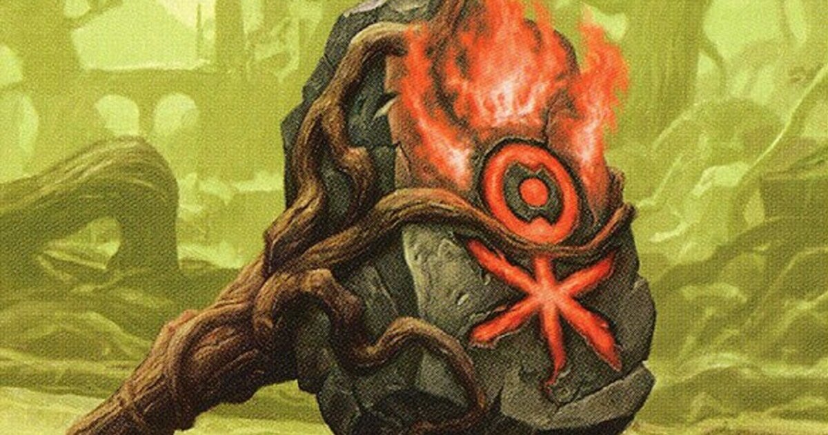 MTG RG Epiteths Commander Quiz - By DenAlex