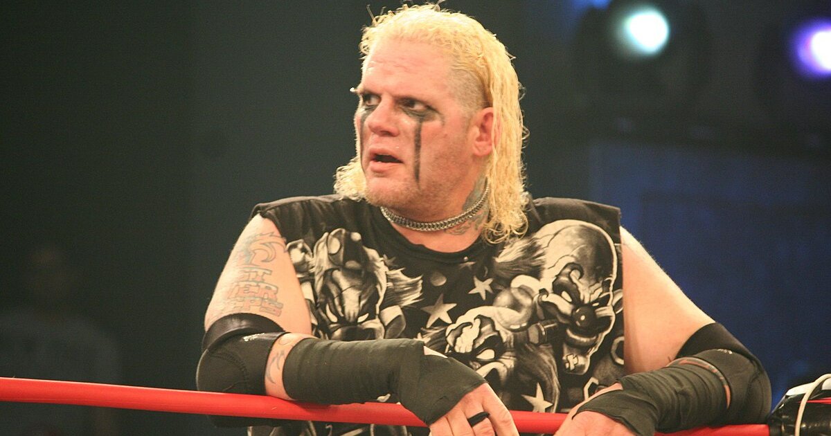 Raven Slammiversary Opponents Quiz - By HeyBear