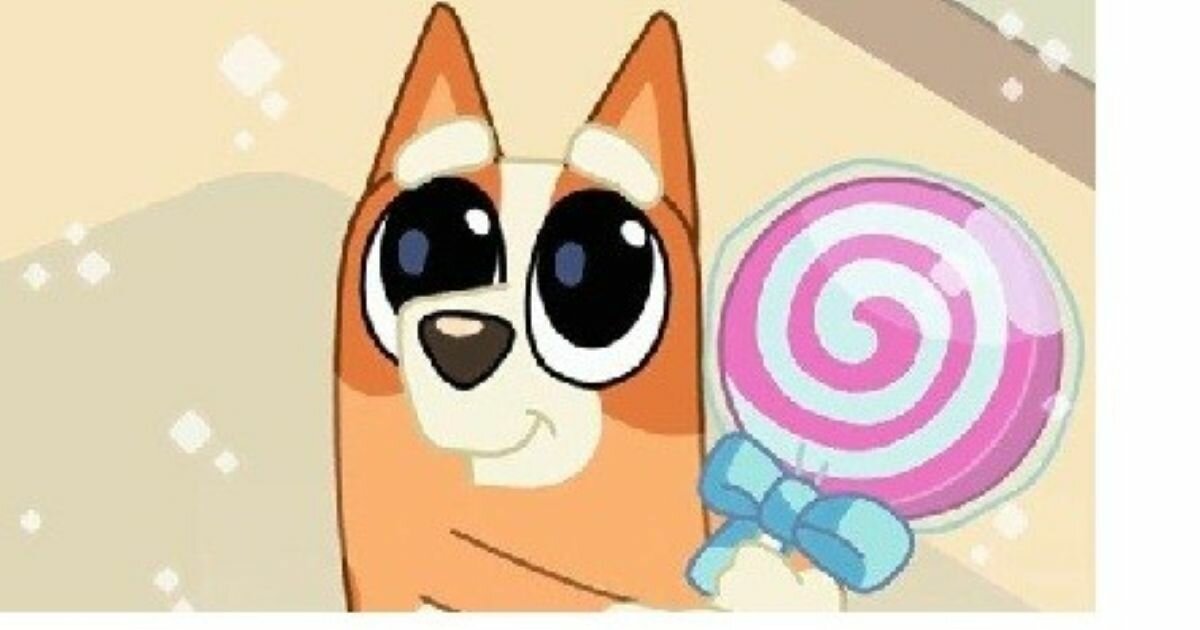 Bluey Personas and Imaginary Friends Quiz - By Narduc