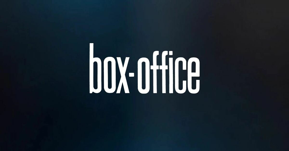 Absent Letter: Box Office Quiz - By riverbank