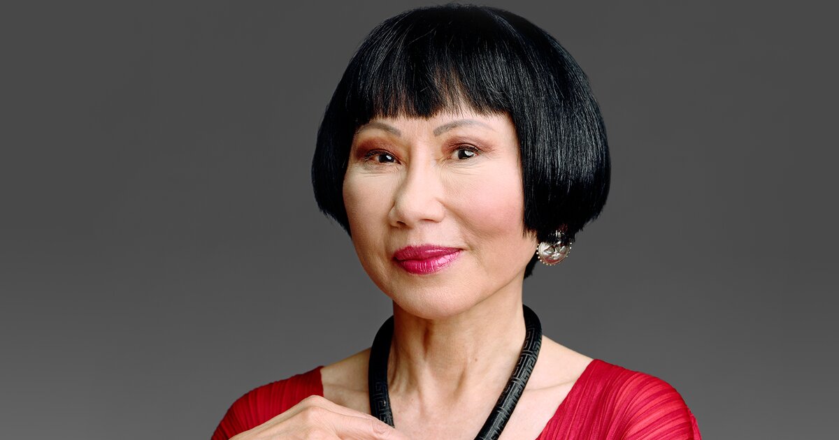 Quick Pick: Books by Chinese Authors Quiz - By bonniesk
