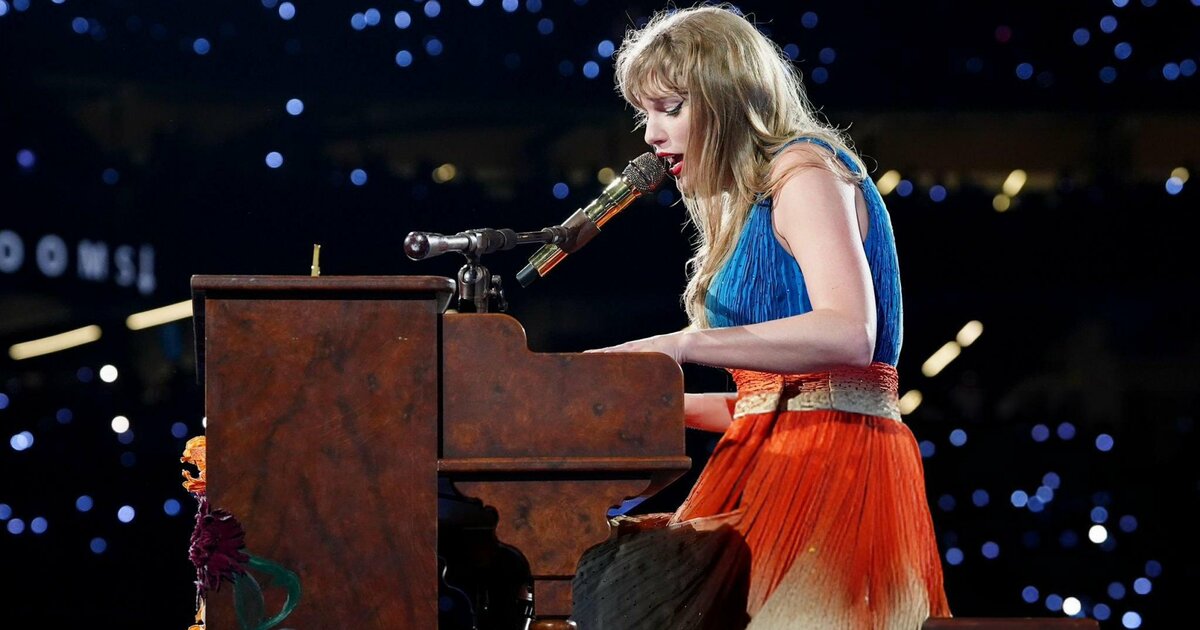 The Eras Tour Surprise Song Mashups reputation Edition Quiz - By Sd2621