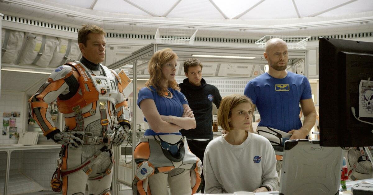 Sorting Squares: '10s Movie Characters II Quiz - By jimbaz